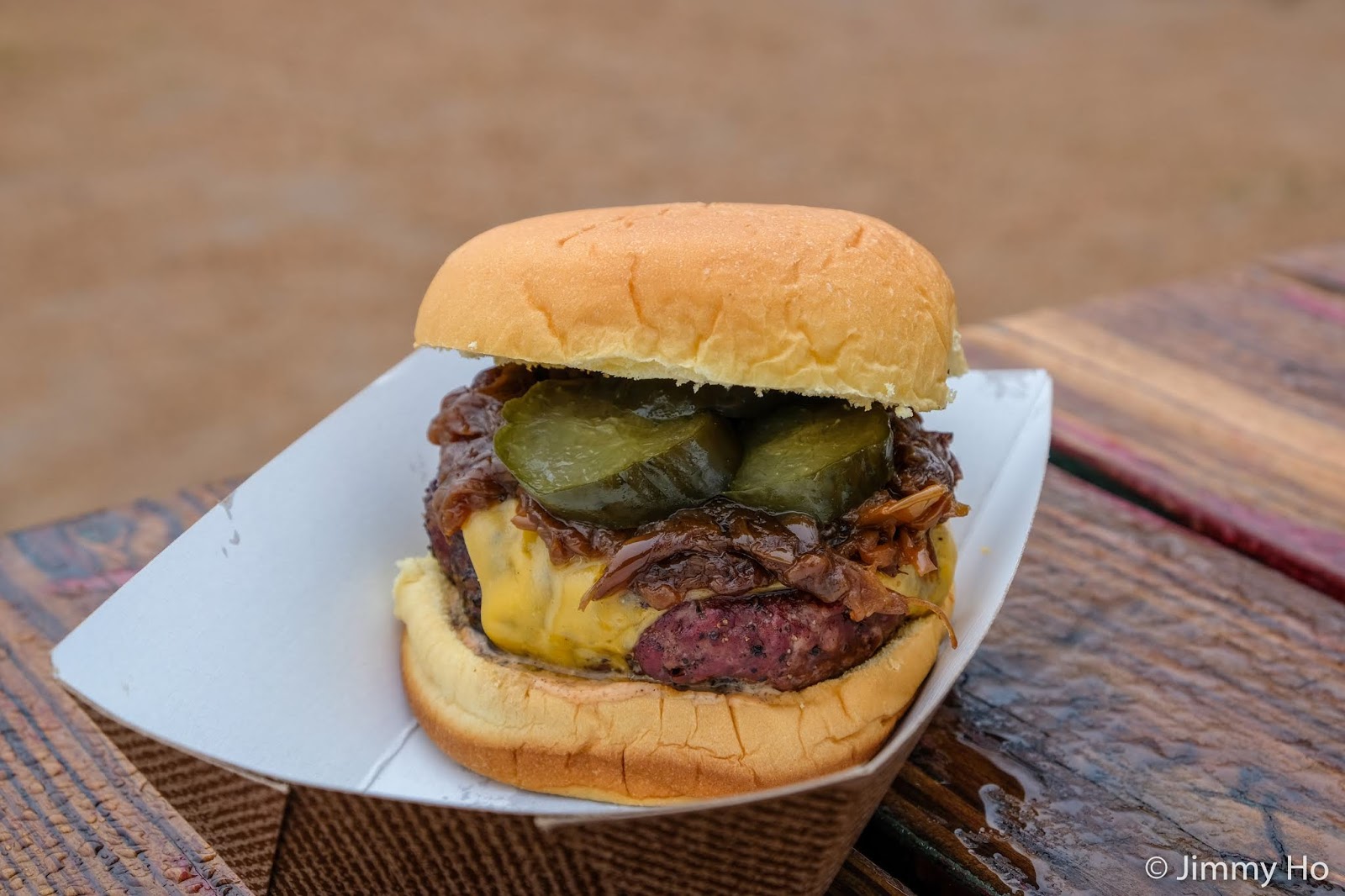 LeRoy & Lewis Barbecue