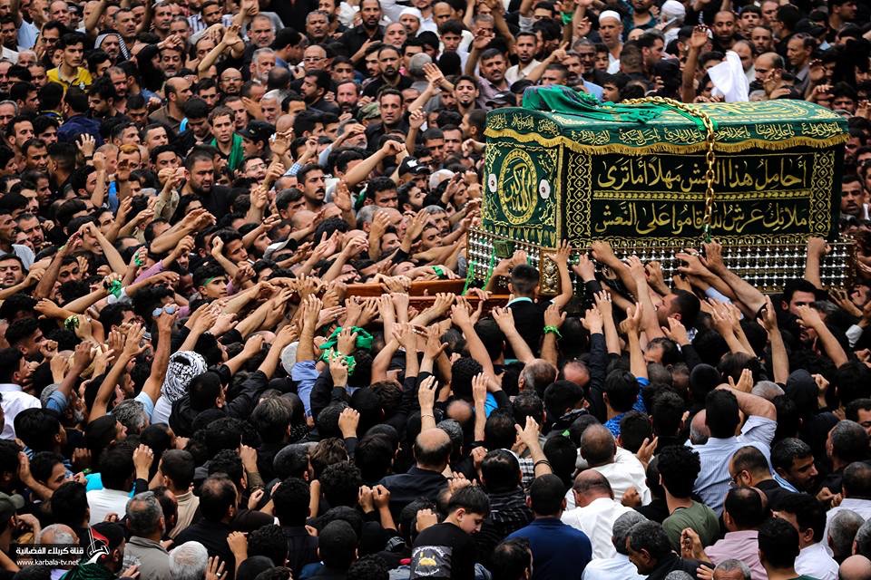 Islamic Shia Posts: Shia Islamic WallPapers