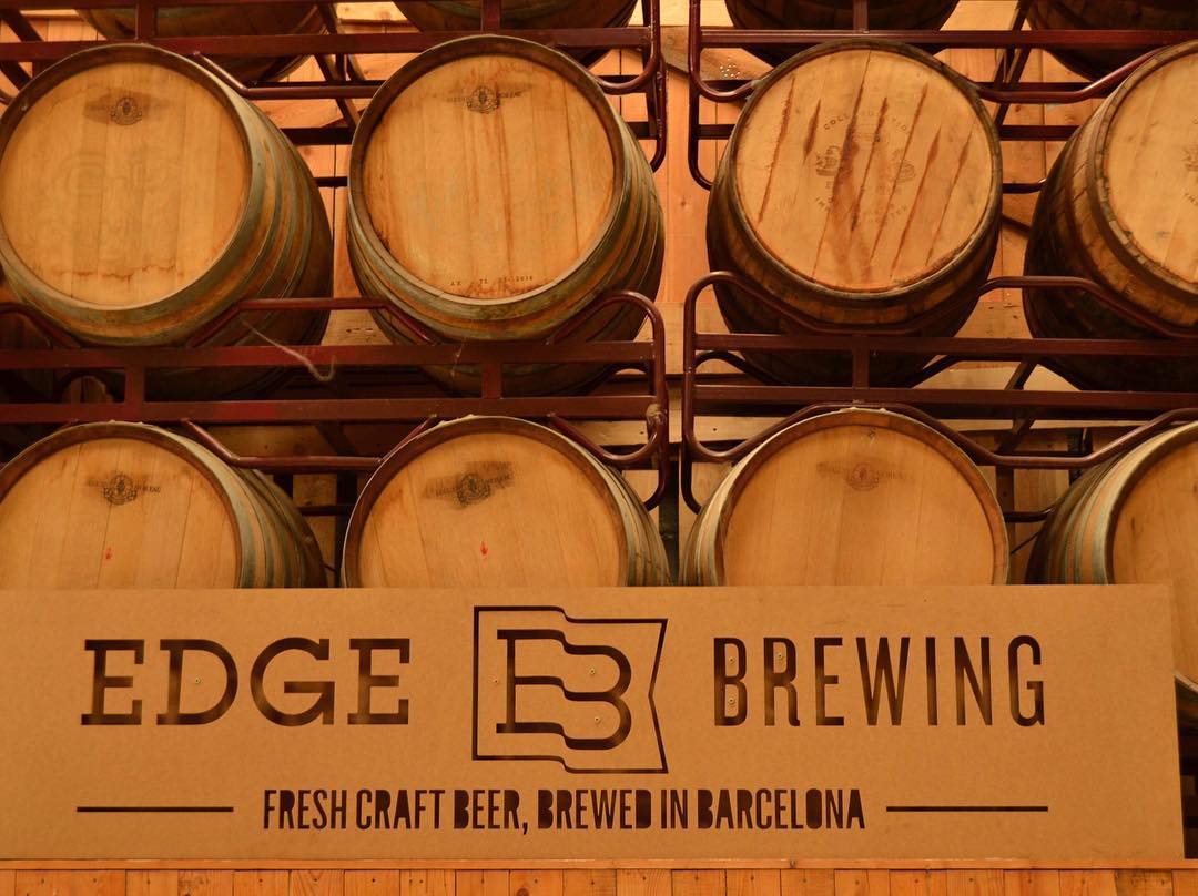 All Beers: Cerveja espanhola Edge Brewing chega pela primeira vez ao Brasil