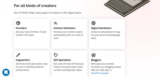A Comprehensive Review on ContentBot.ai - Is it worth it? - AndroGuider ...
