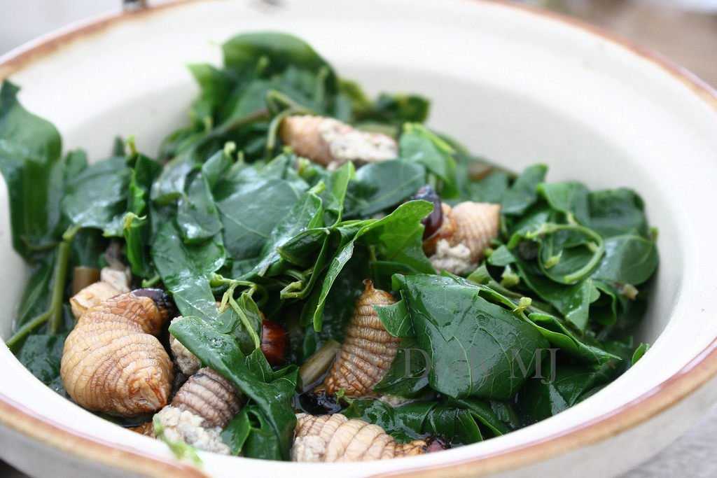 Sabah di Bawah Bayu: Traditional Food and Cultural At Sabah