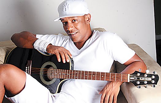 Psiriqueira de Coração!: Marcio Victor