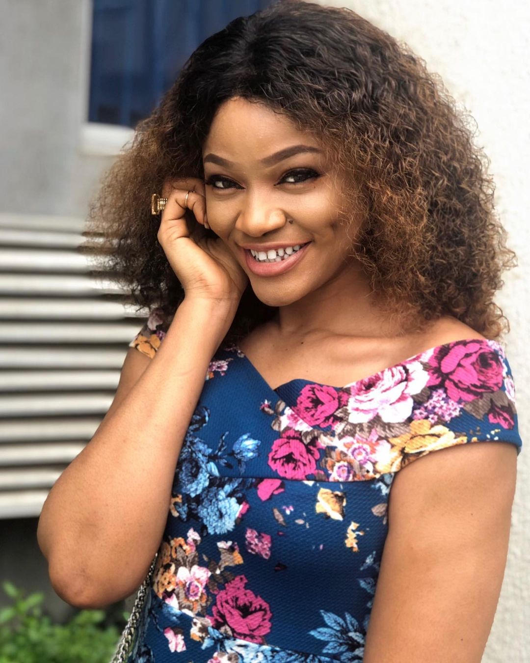 Pictures of Nini Mbonu