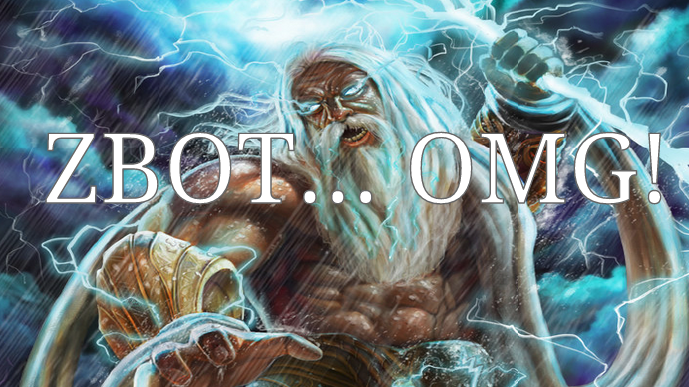 Forensic Analysis: Zeus Bot