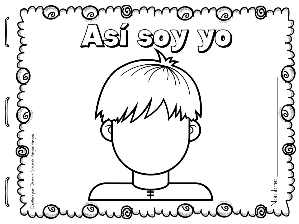 ® Gifs y Fondos Paz enla Tormenta ®: RECURSOS ESCOLARES: DIBUJOS DE ASÍ ...