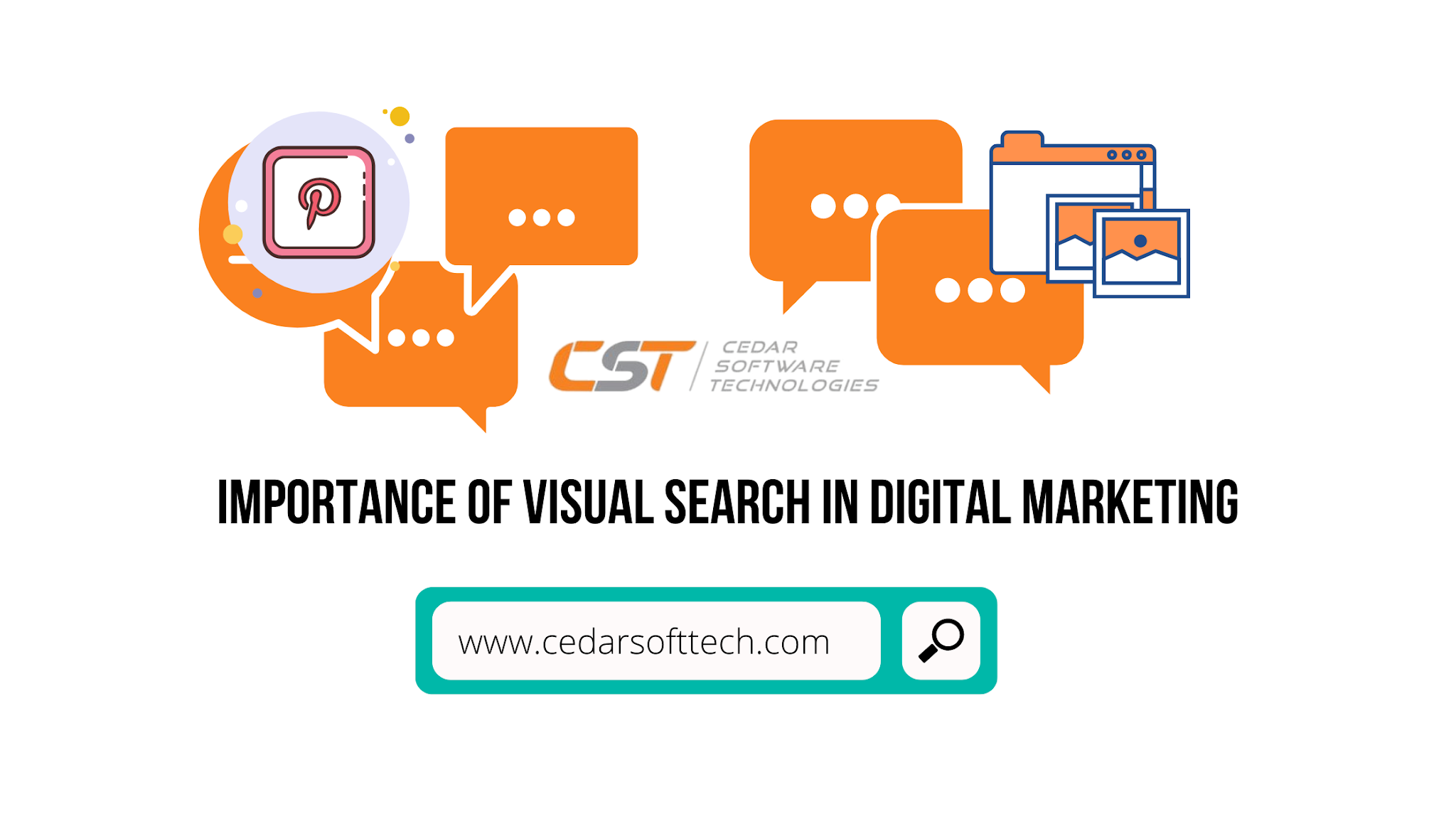 Importance of Visual Search in Digital Marketing