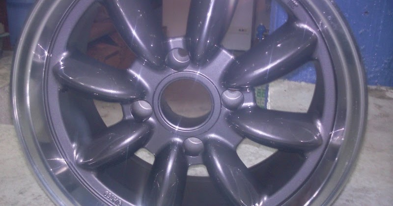 JDMbits: AE86 Wheels: Rota RB 15x8 In 4x114,3!