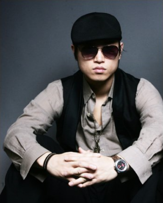 running man: biodata RunningMan!