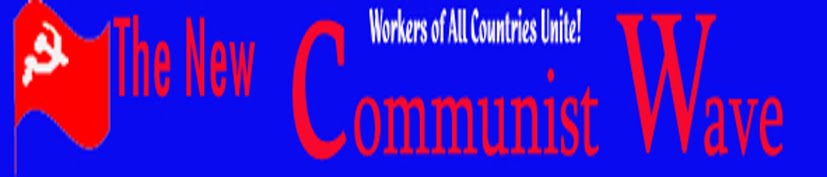 The New Communist Wave