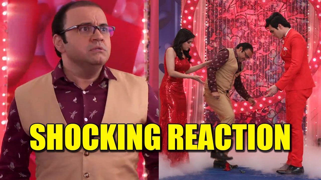 Valentine Special Tapu Proposes Sonu Full Episode 2934 तारक मेहता