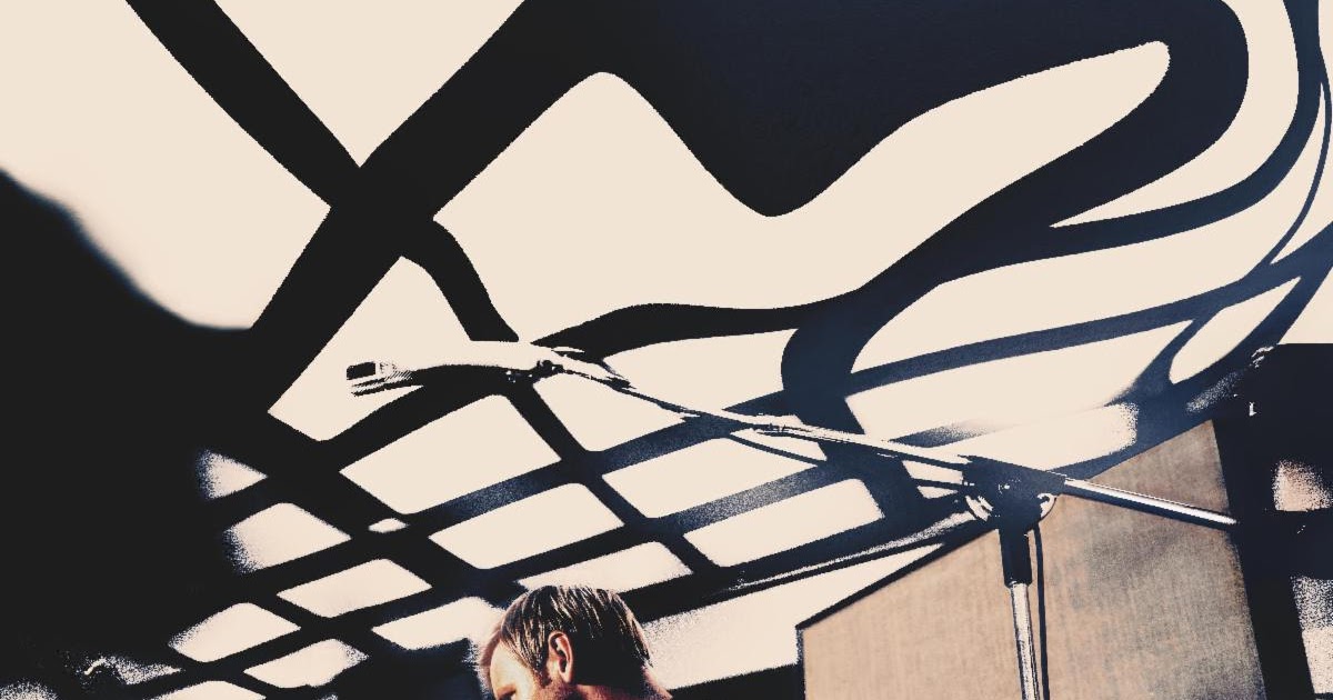 JAZZ CHILL : Drummer Ted Poor Releases You Already Know