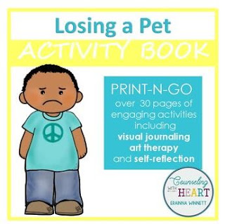 6 Ways to Help Children Process the Death of a Pet | Counseling with HEART