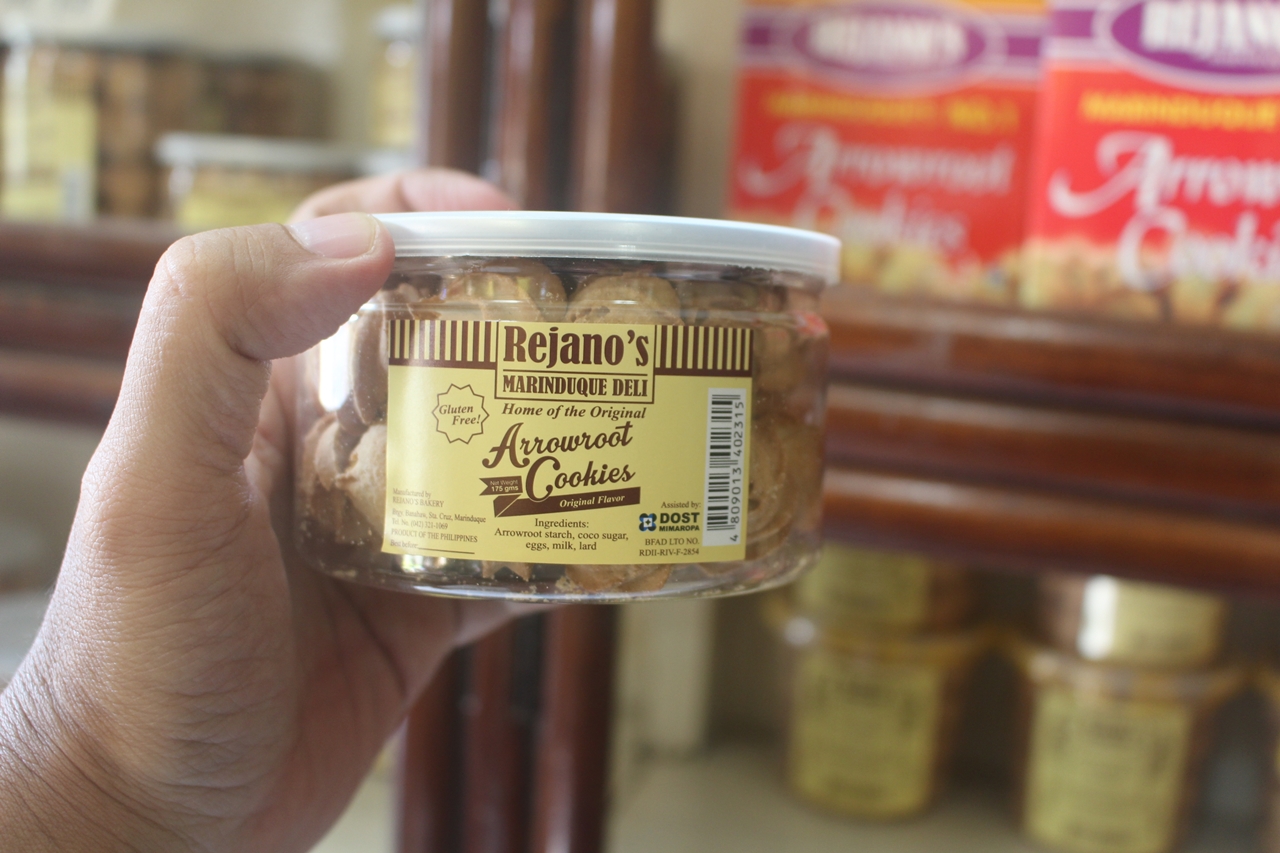 Revisiting Marinduque - Nomadic Experiences