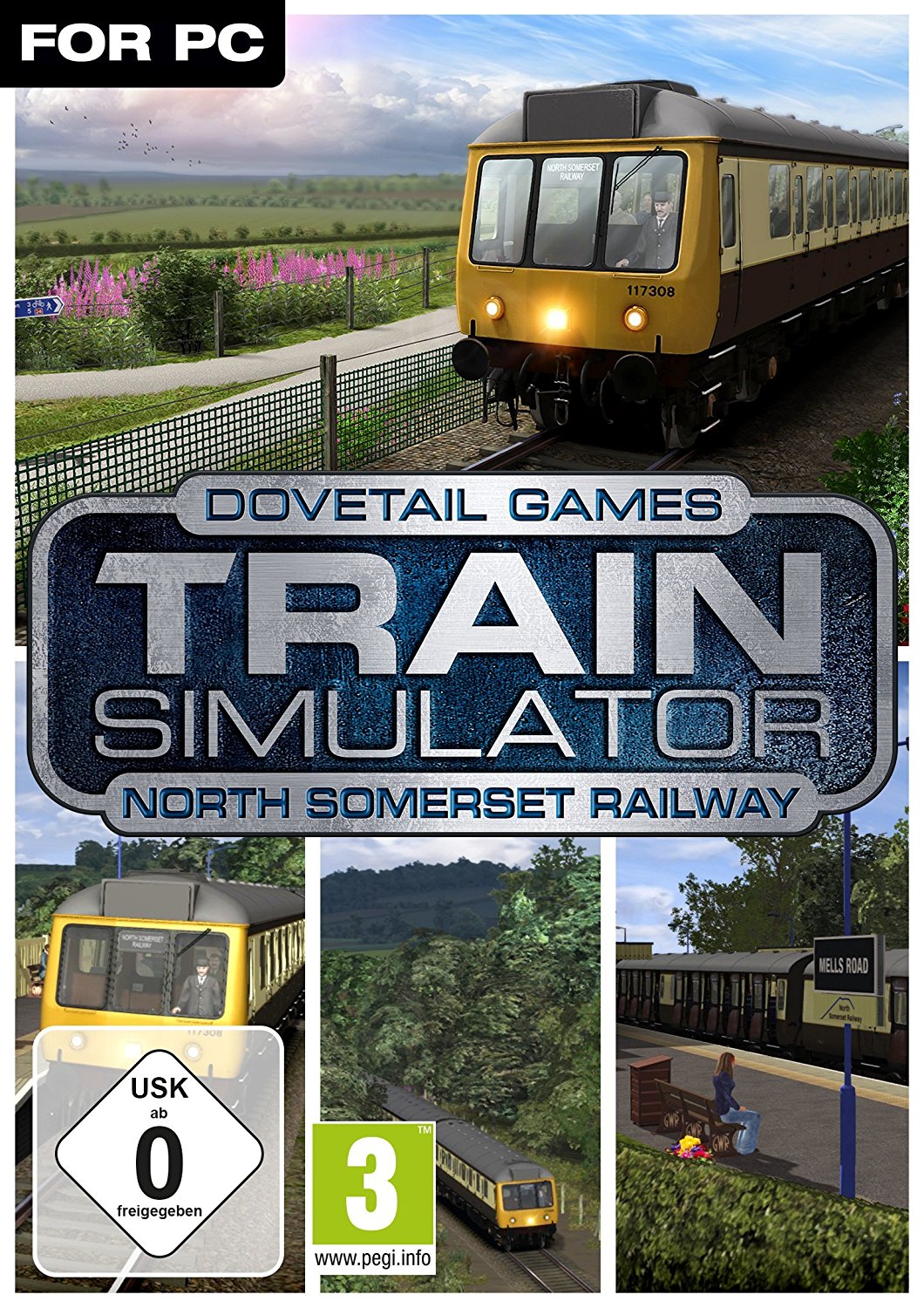 DPSimulation: Train Simulator - Amazon Christmas Sale