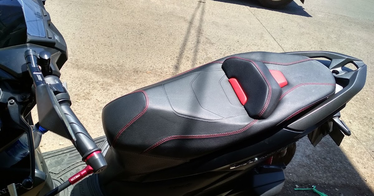 KSR JOK MOTOR CUSTOM