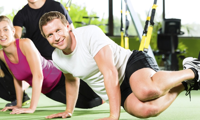 Entrenamiento semi-personalizado ~ ENTRENA MEJOR