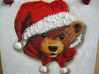 Ustvarjanje - moj skrivnostni svet: november 2013