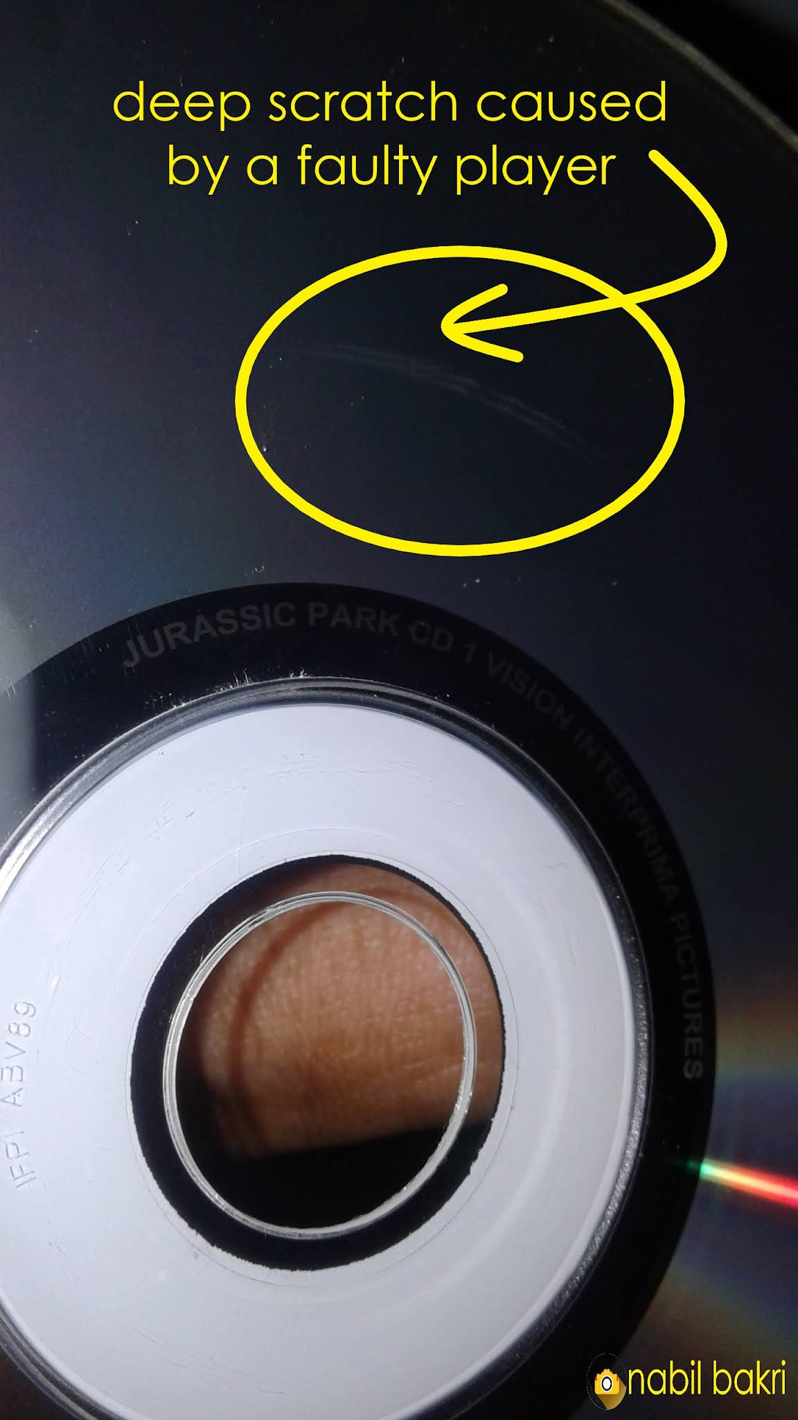 How to Fix Scratched CD, DVD, Blu-ray with Brasso Metal Polish