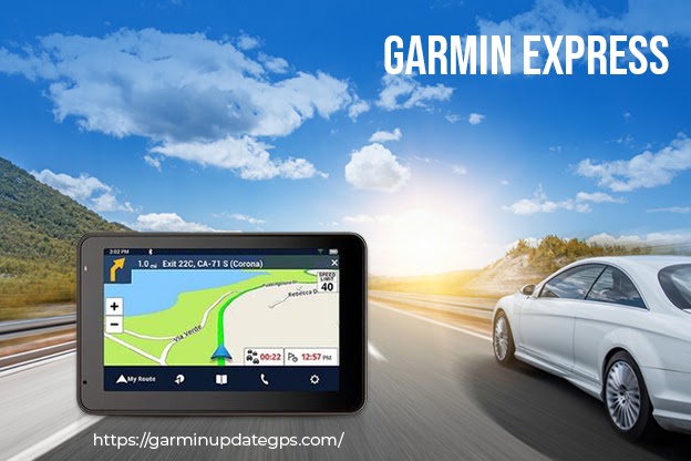 "How To Garmin Maps Update | Garmin GPS Update"