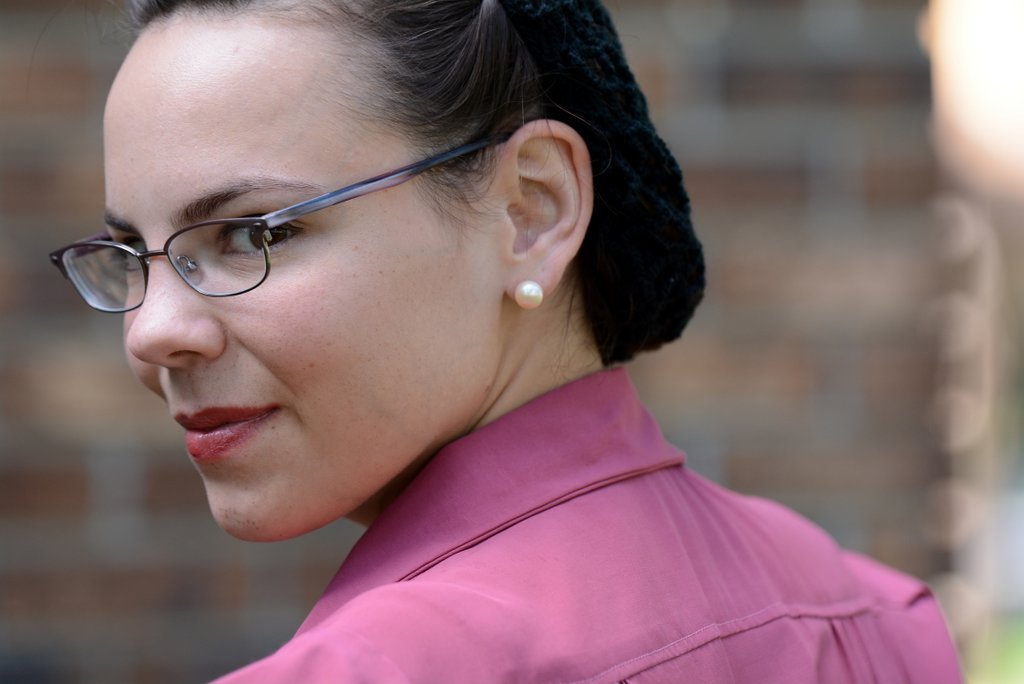 Pink Pink Pink | The Girl with the Star-Spangled Heart: Pink Pink Pink