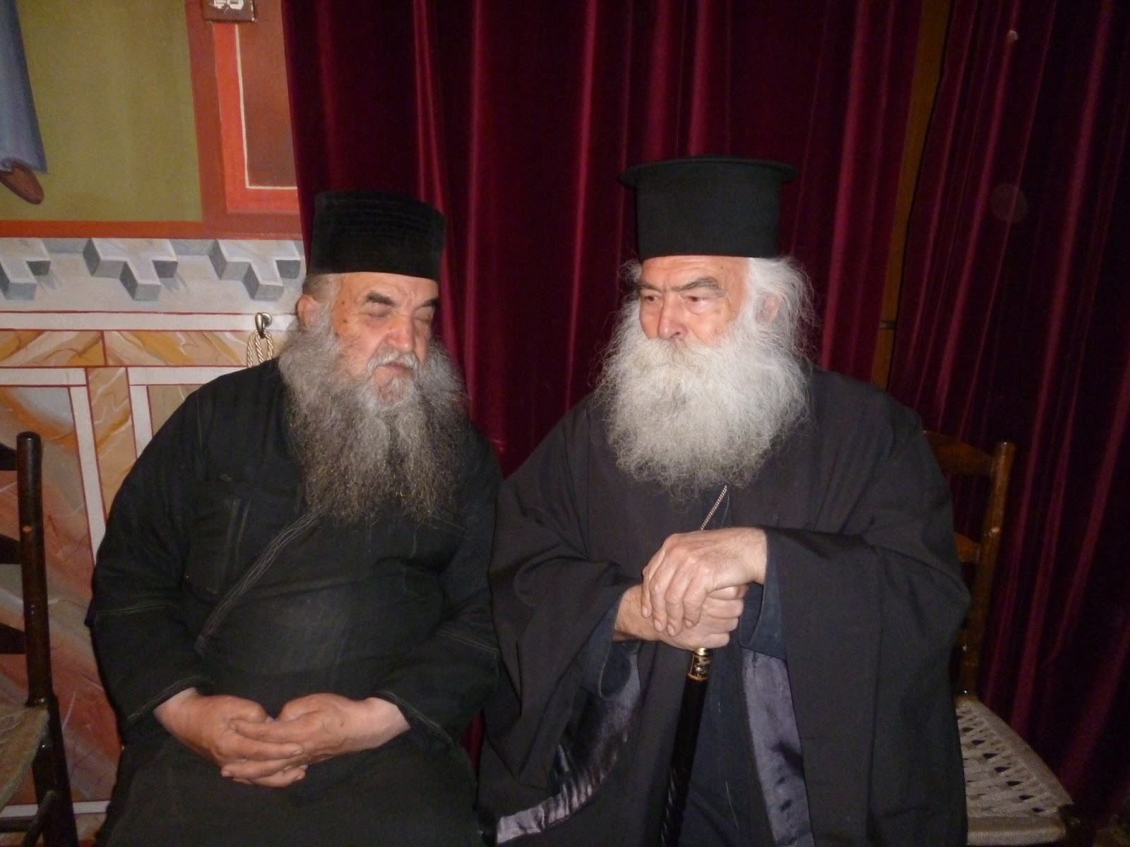 Ιστολόγιο Τάλαντο : ΙΕΡΑ ΜΟΝΗ Παναγια Ελεούσα Ξυνιαδος Δομοκού ΙΕΡΟ ...