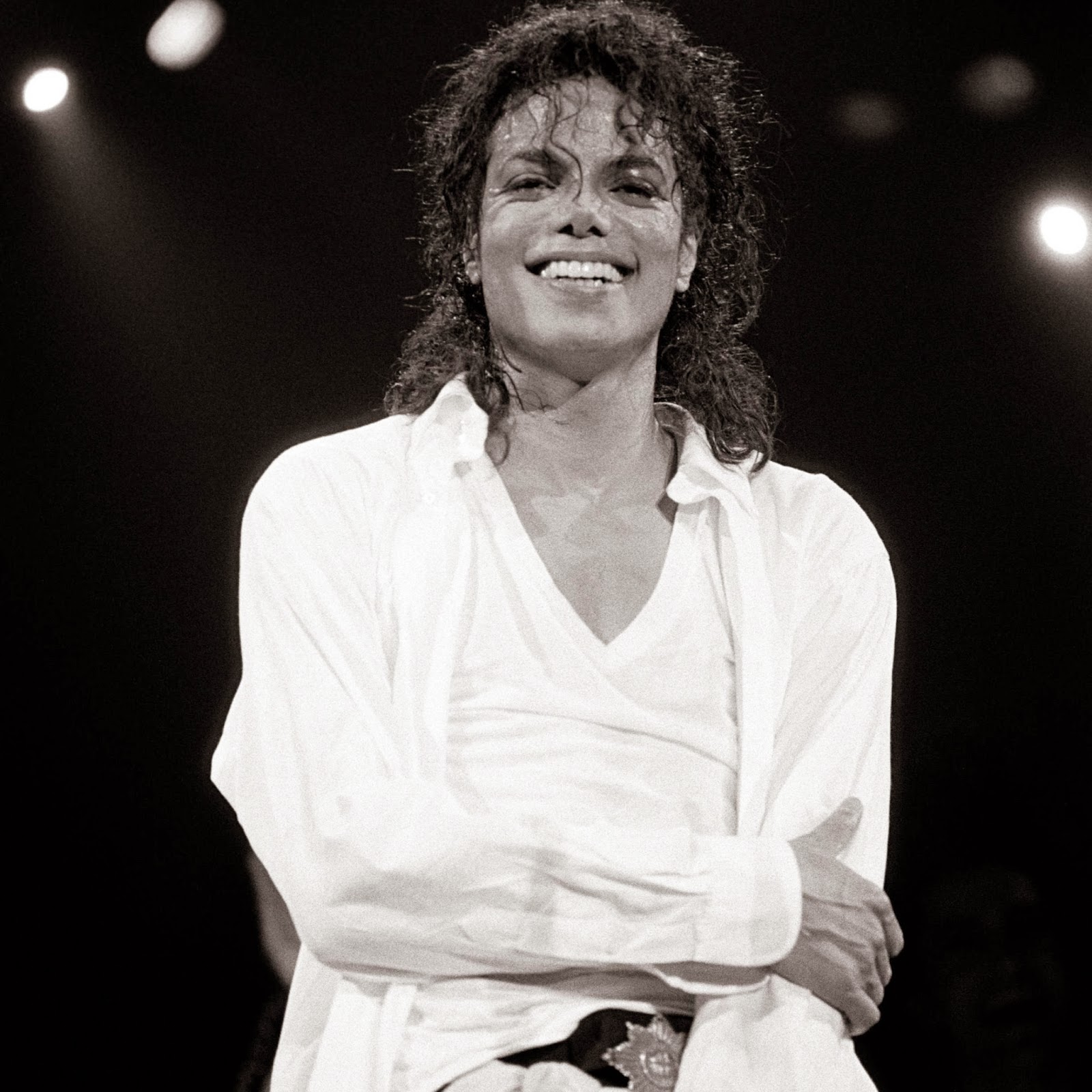 MICHAEL JACKSON: Epic Records revela a tracklist oficial de ‘Xscape ...