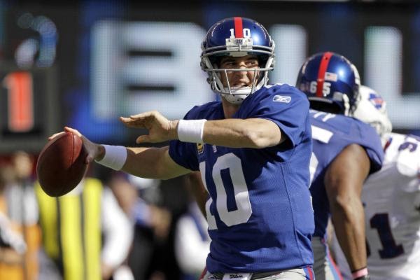 Advanced Football Analytics (formerly Advanced NFL Stats): Quick ...