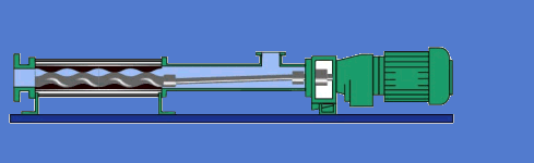 MONOPOMP - SİNE POMPA