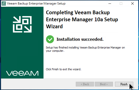 學無止境(IT Worker): DR，透過VCC Portal將地端 DR 到 ISP 端的 vCD(ISP端VEM設定)