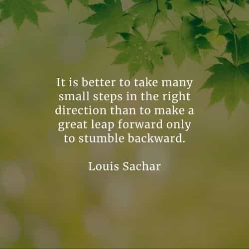 30 Persistence quotes that'll inspire you become tenacious