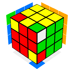 ag100: Magic Cube - Build Your Own Formula