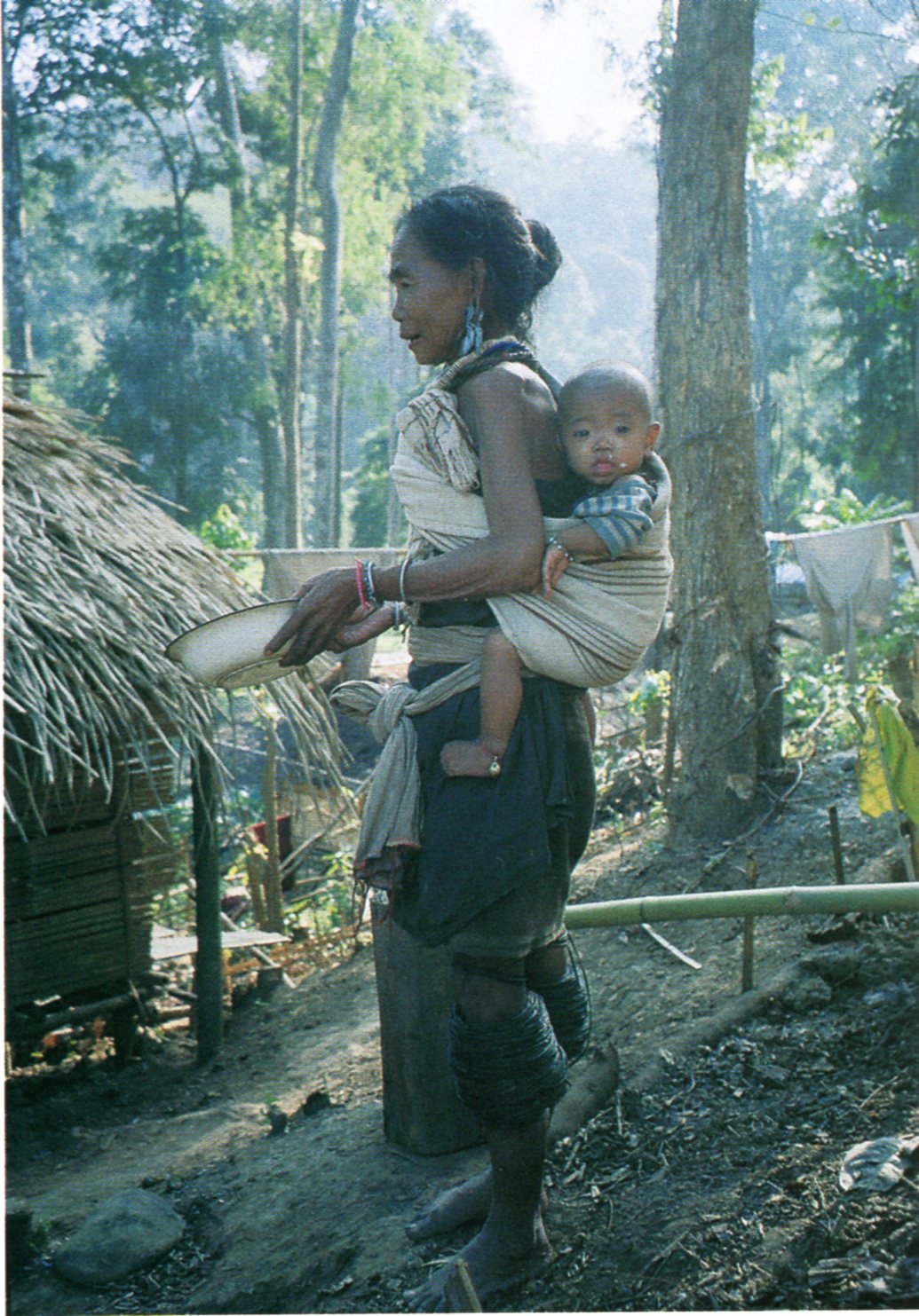 FolkCostume&Embroidery: Overview of the Peoples and Costumes of Myanmar ...