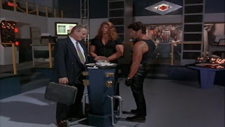 BliZZarraDas: Skyscraper (1996)