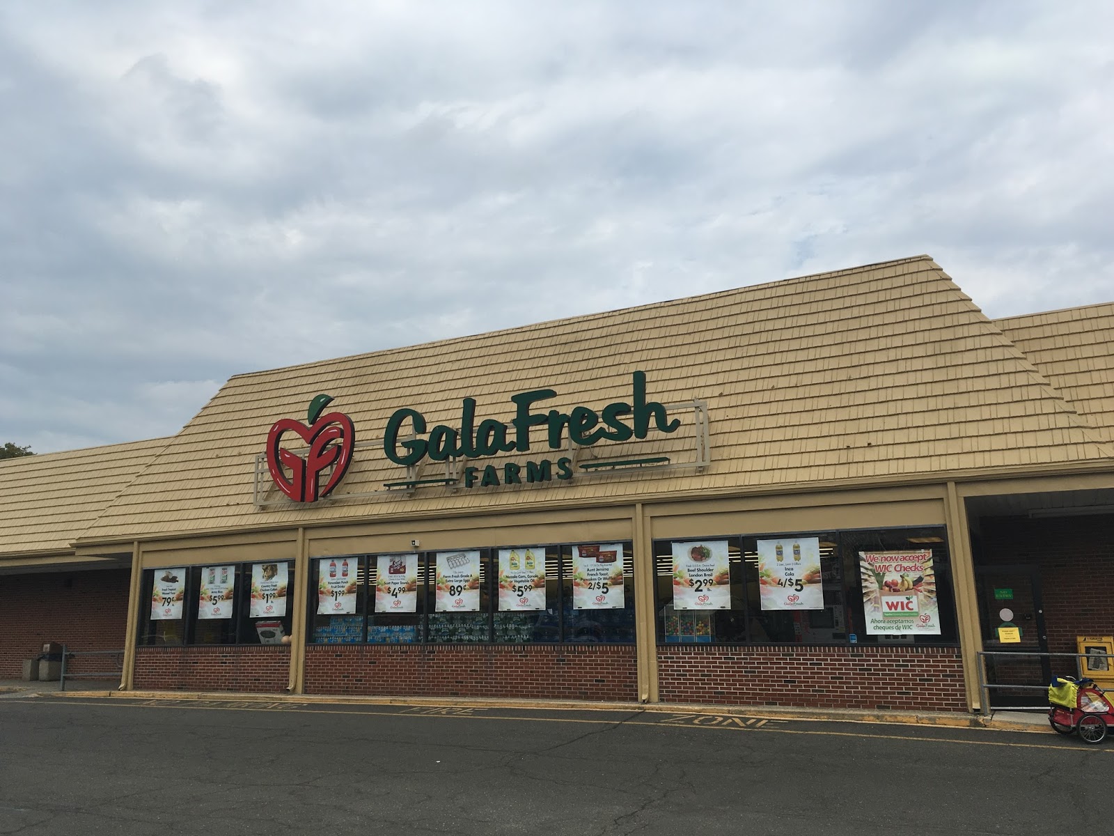 TOUR: Gala Fresh Farms - Passaic, NJ