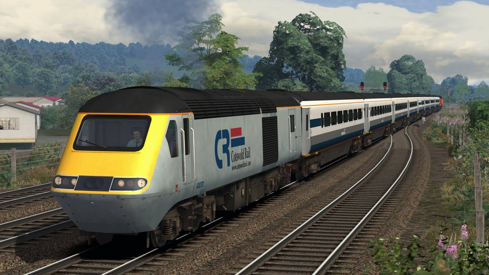 DPSimulation: January 2018