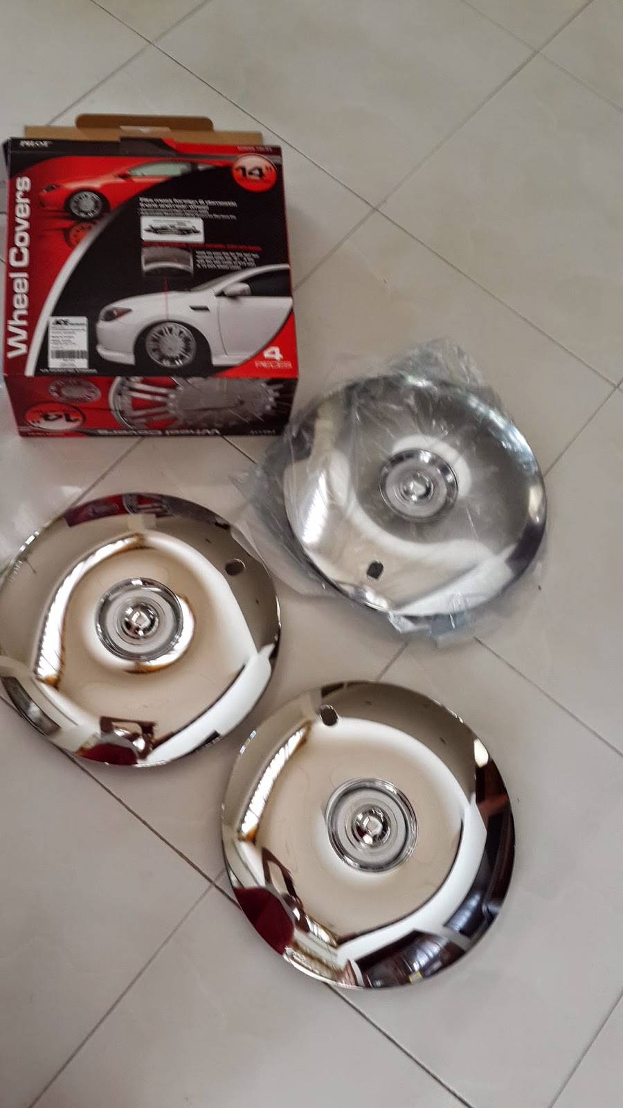 baranghobi: Dop Velg Full Moon Chrome