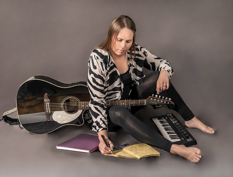 Singer/Songwriter Annamay - New Singles