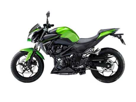 Multi BAru Kawasaki ER250 2013 spek yeehaa | informasi internetmu ...
