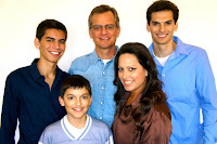 presstrain.com: “Chad Condit Hits The Campaign Trail”