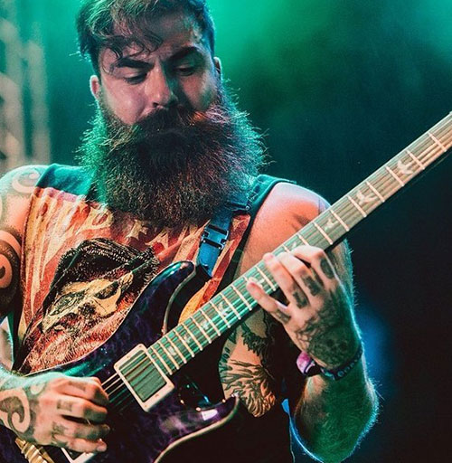 Hasta que el cuerpo aguante: ALESSANDRO VENTURELLA