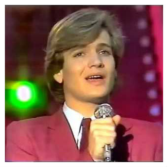 cecilioperlan2: IVAN 2004 - Sus Cuatro Primeros Discos En CBS (1979-1986)