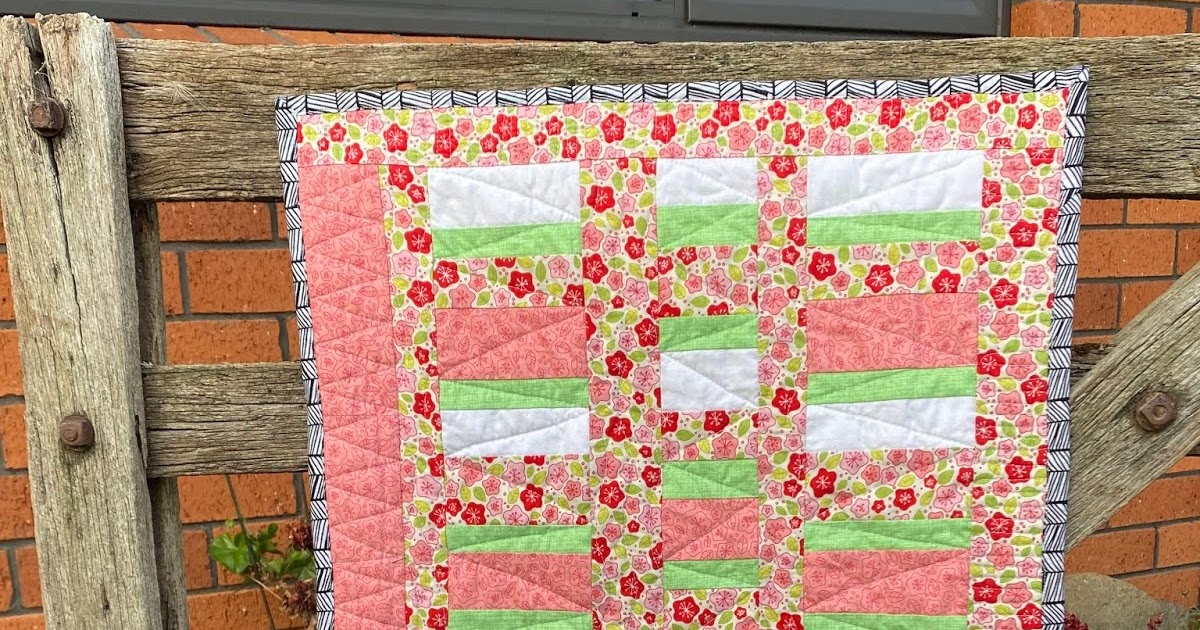 Handmade With Heart: Spring Summer theme