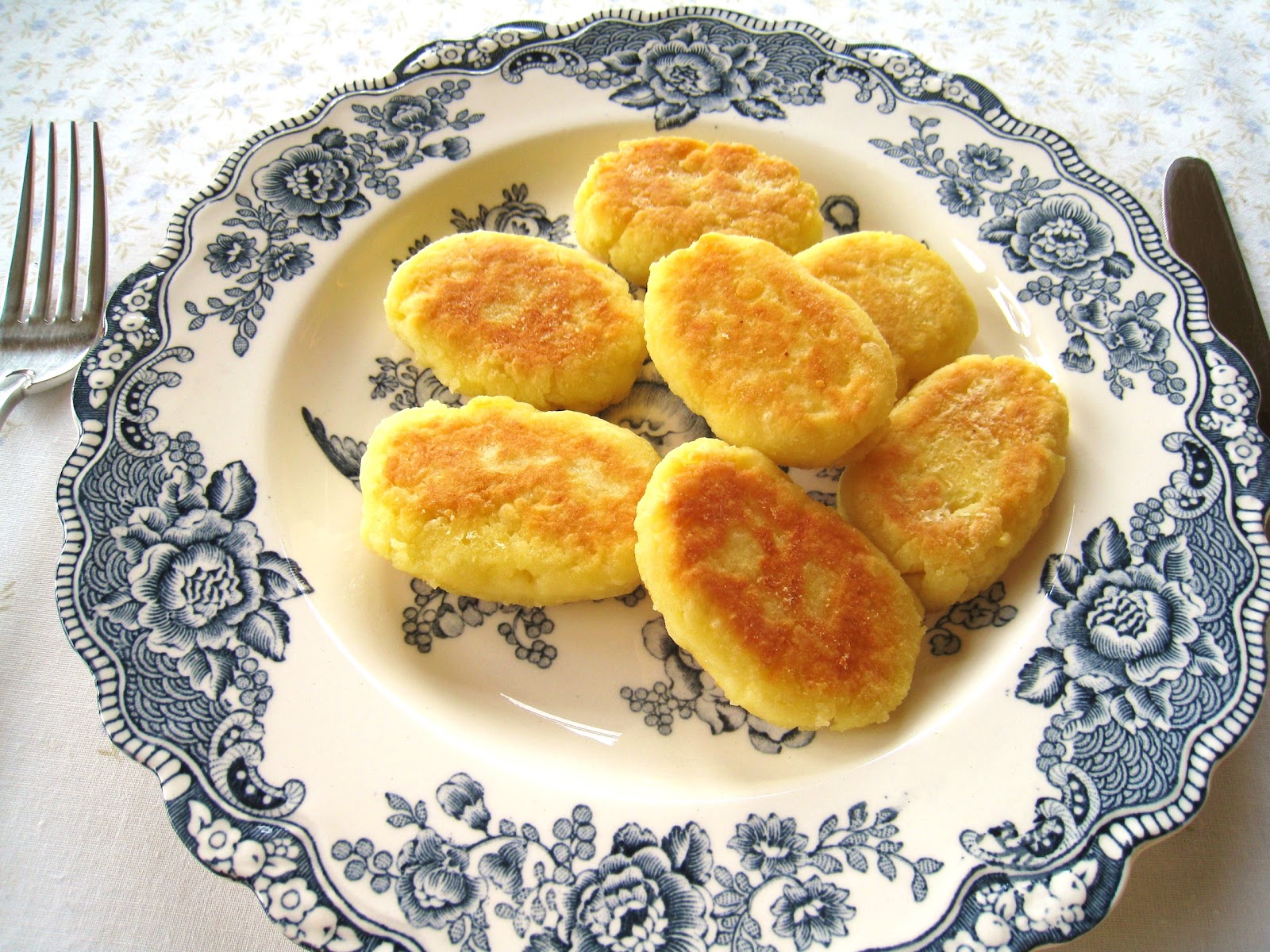 Gera virtuvė: Švilpikai