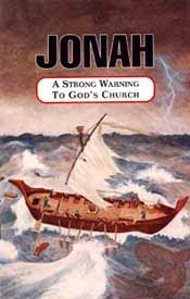 Living Armstrongism: Reading PCG's Booklet, Jonah: A Strong Warning to ...