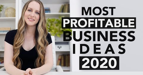 12 Most Profitable Business Ideas to Start in 2020 « Free Knowledge