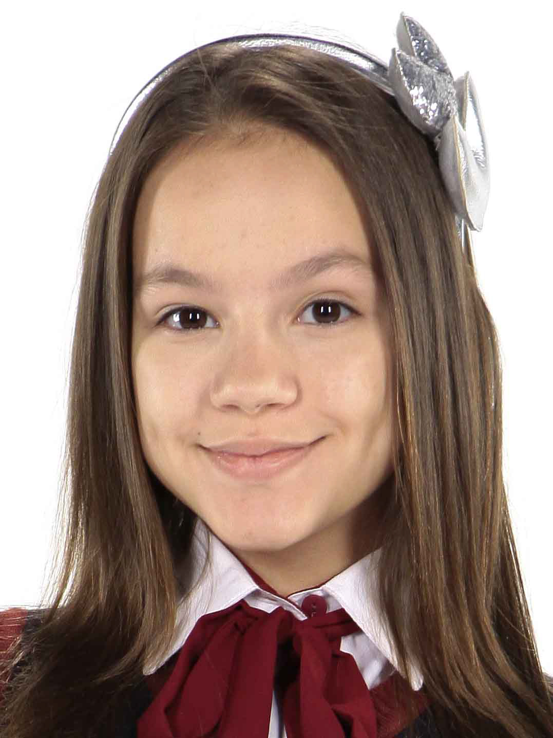 As Aventuras de Poliana: Elenco