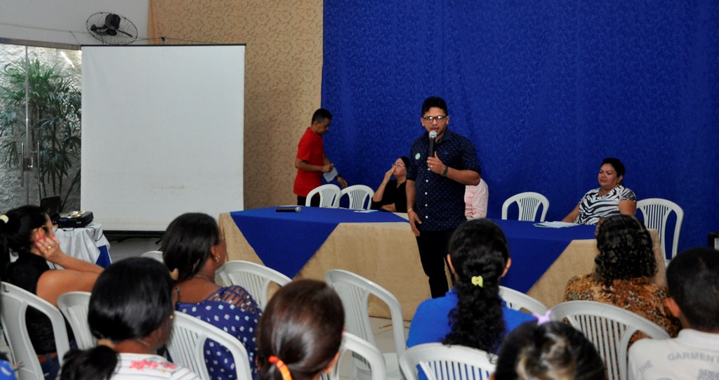 Sistema Estadual de Avaliação do Maranhão (SEAMA) é lançado em Bacabal ...