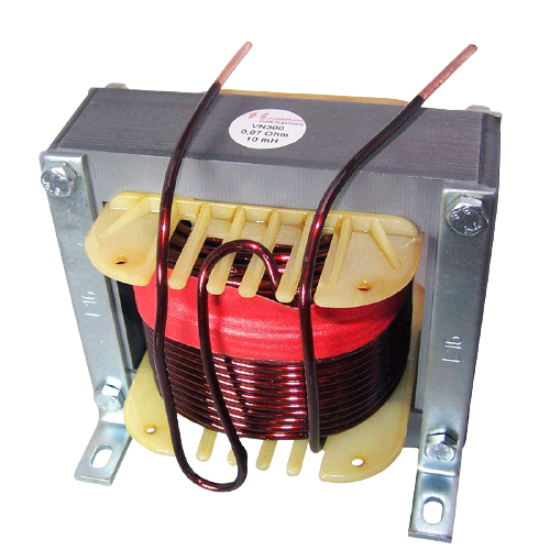 JENIS - JENIS INDUKTOR BESERTA DENGAN FUNGSINYA - Sepuh 86