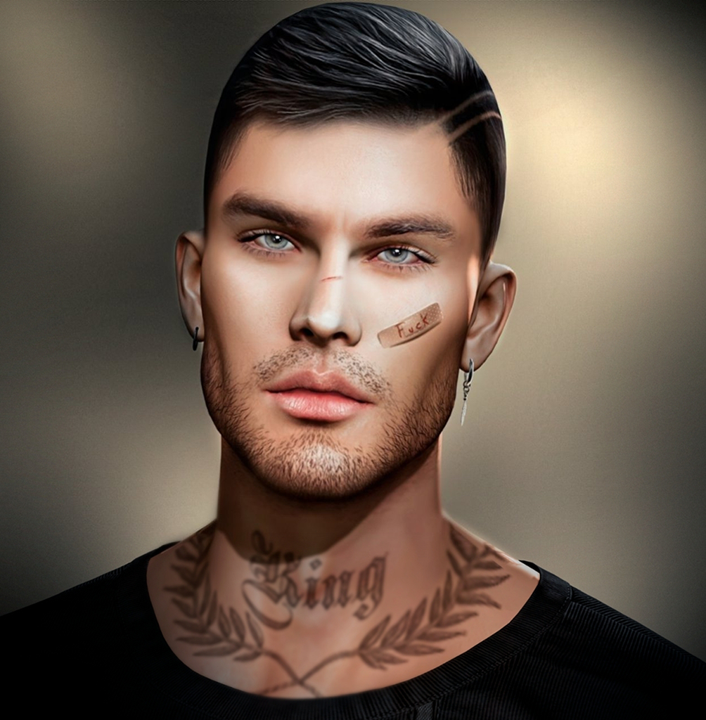 Vitto - Open Inventory