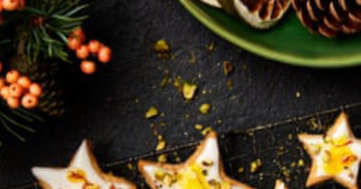 10-BEST CHRISTMASS BAKING RECIPES